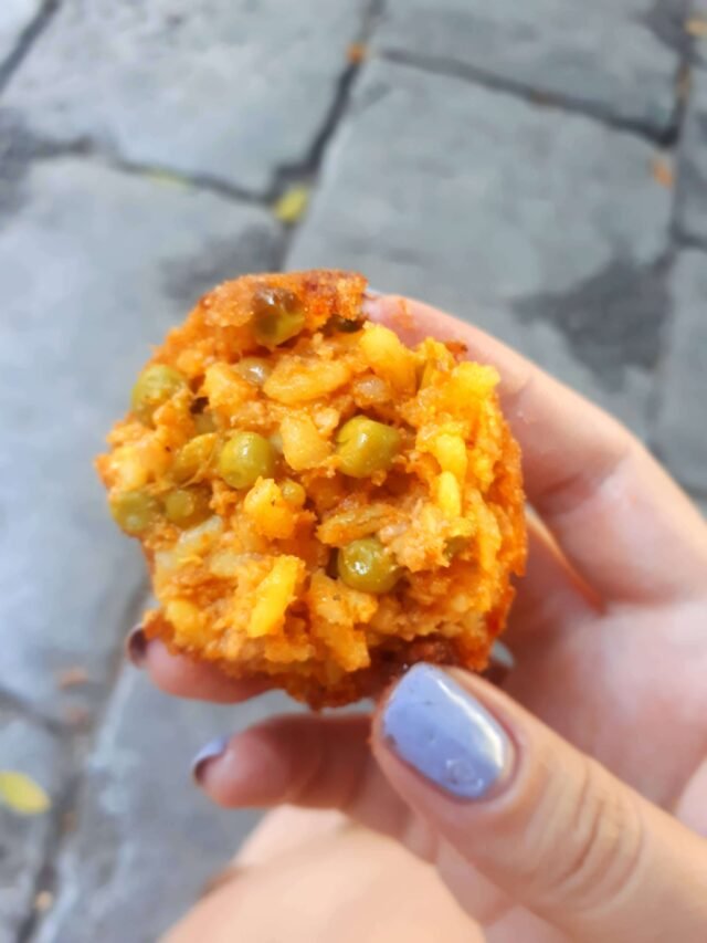 Where to Eat in Palermo - My Favourite Palermo Restaurants