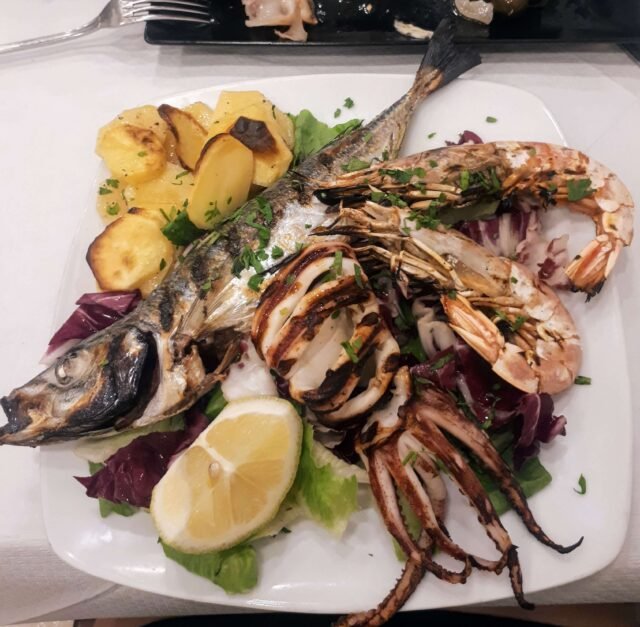 Where to Eat in Palermo - My Favourite Palermo Restaurants