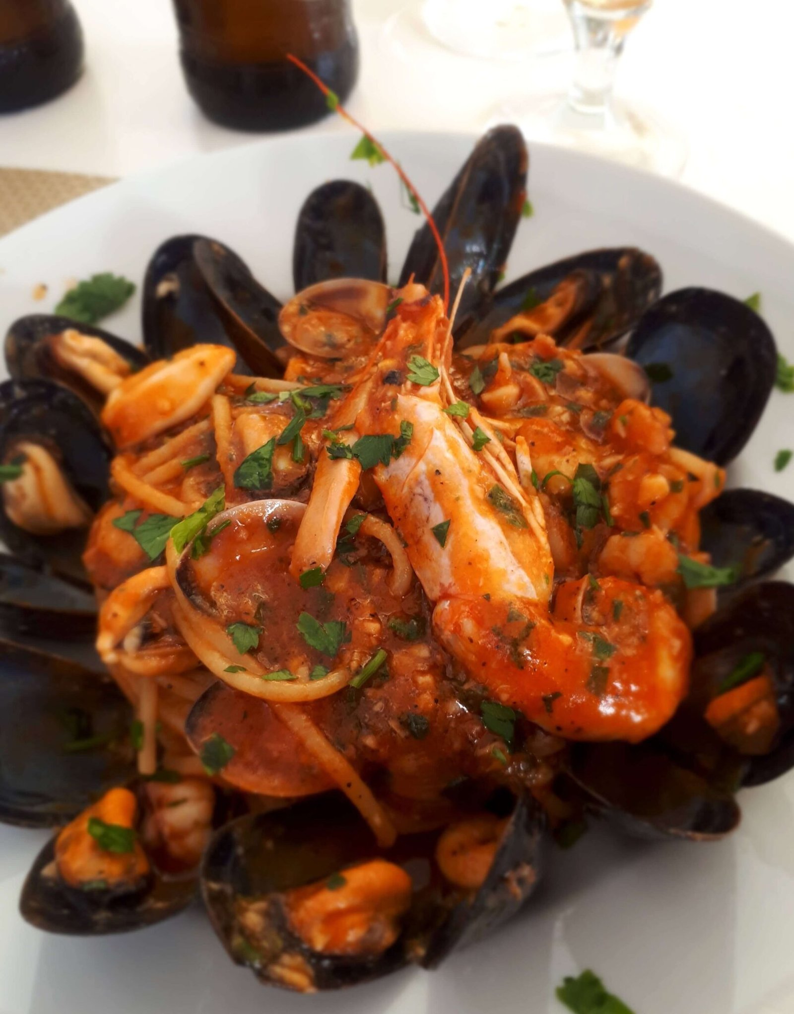 Where to Eat in Palermo - My Favourite Palermo Restaurants