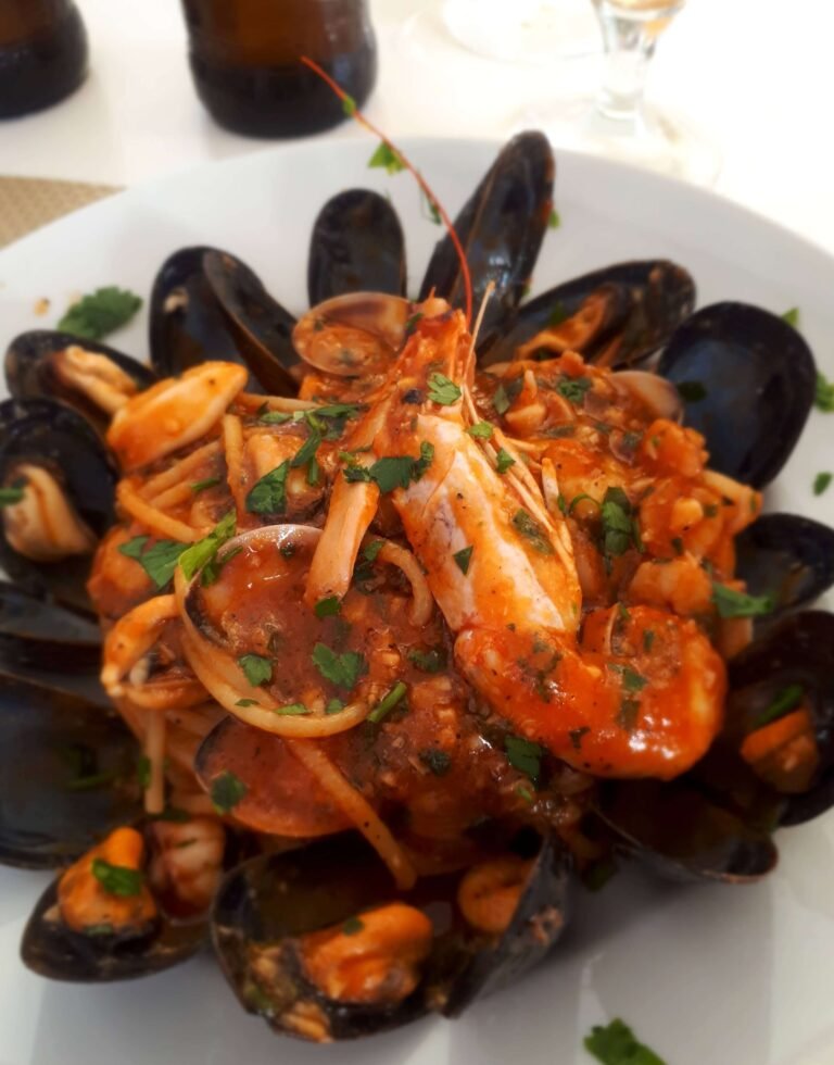 Where to Eat in Palermo - My Favourite Palermo Restaurants