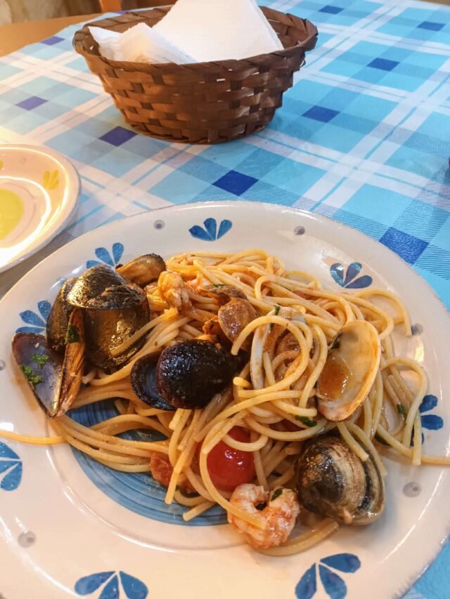 70 Facts About Food in Italy That Will Surprise You - Travelling ...