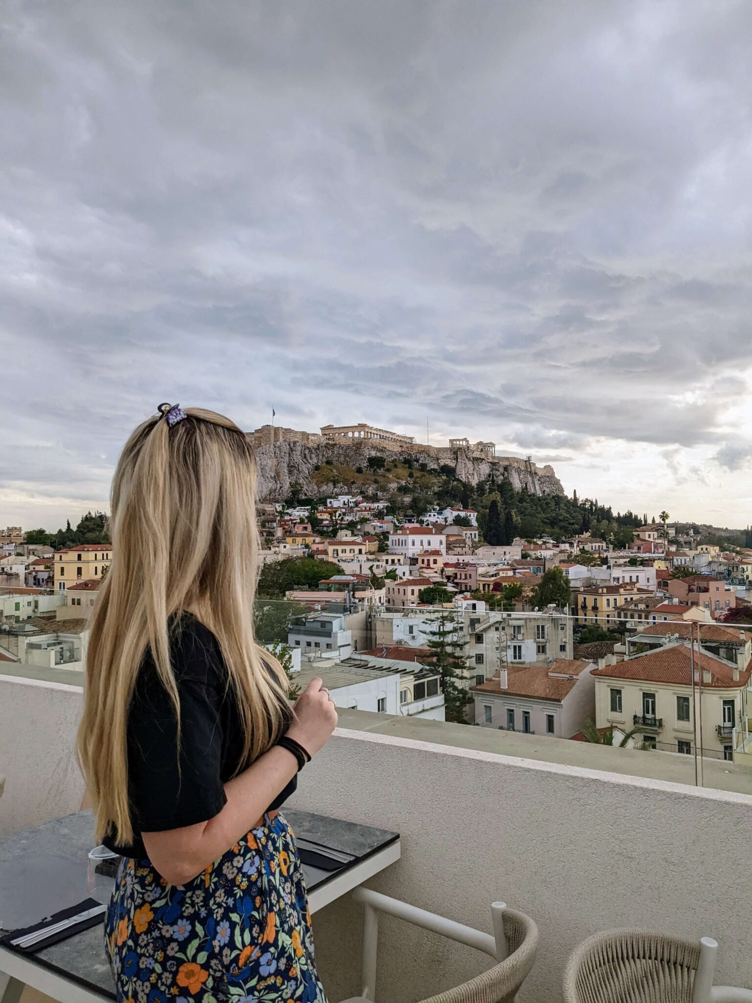 Athens in December - A Quieter Way to See the City - Travelling Jezebel ...