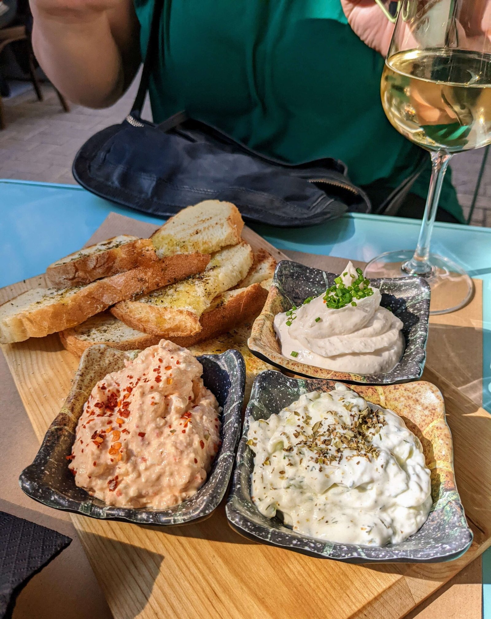 What to Eat in Greece - The Ultimate Greek Food Guide