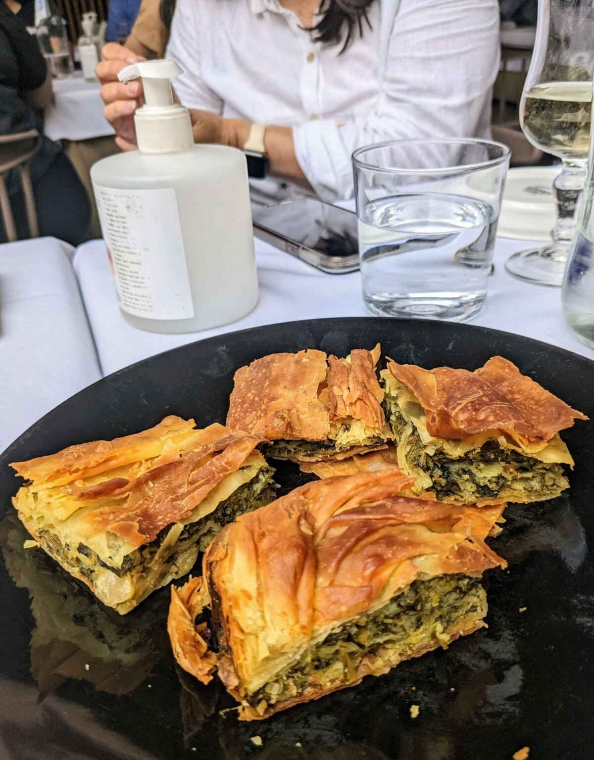 What to Eat in Athens - A Quick Guide to the Best Food in Athens ...
