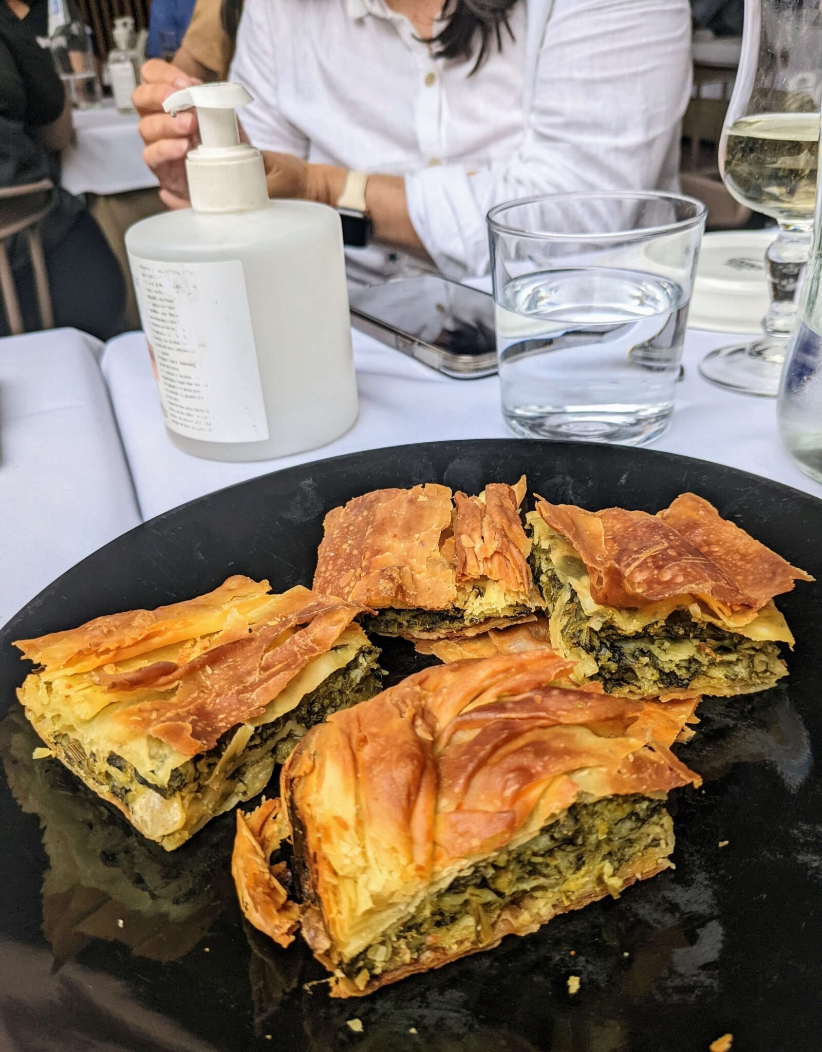 What to Eat in Greece - The Ultimate Greek Food Guide