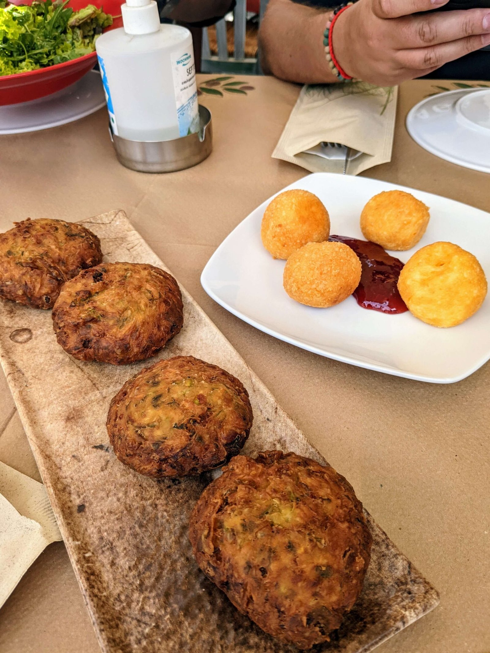 What to Eat in Greece - The Ultimate Greek Food Guide