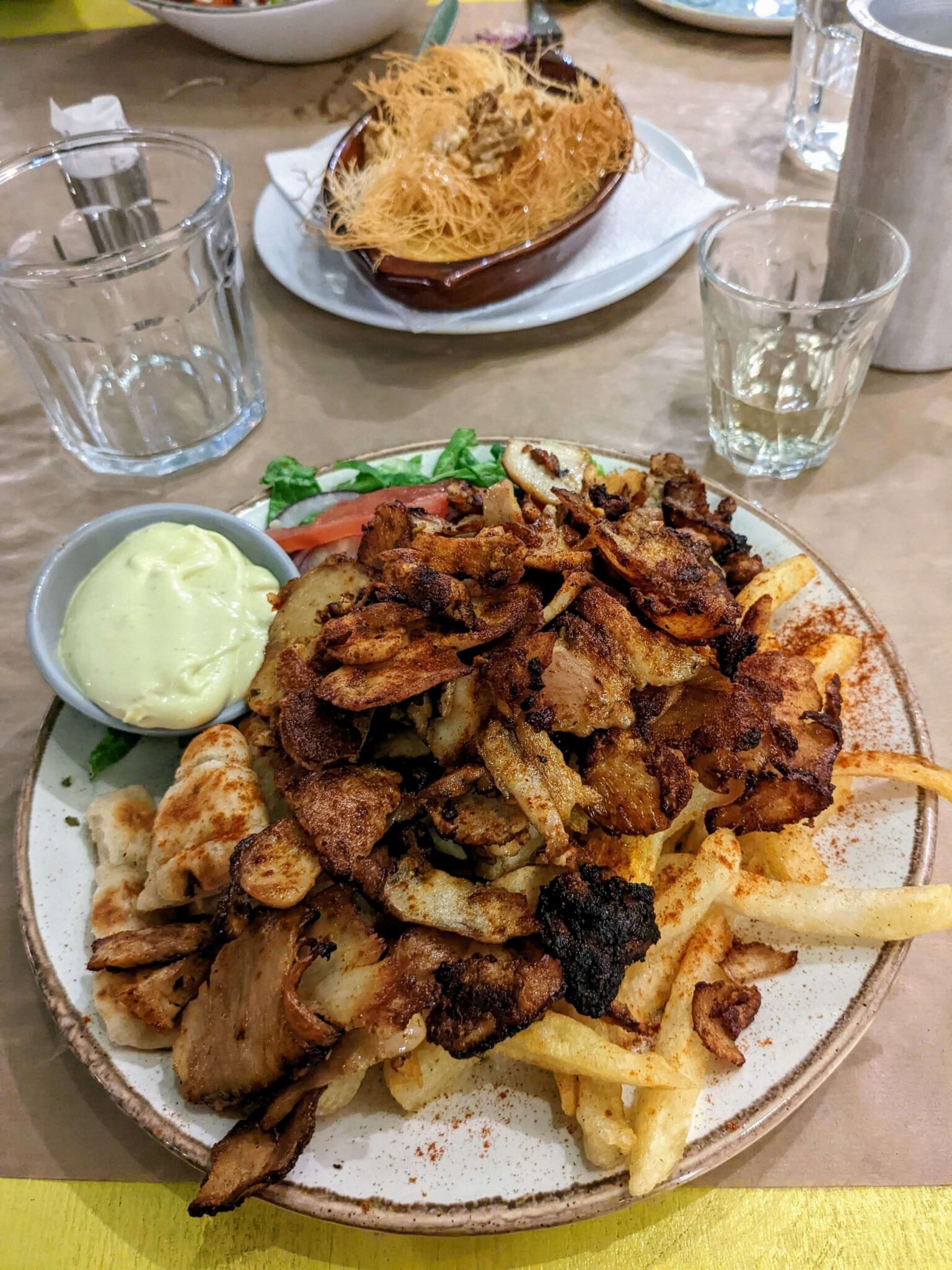 What to Eat in Greece - The Ultimate Greek Food Guide