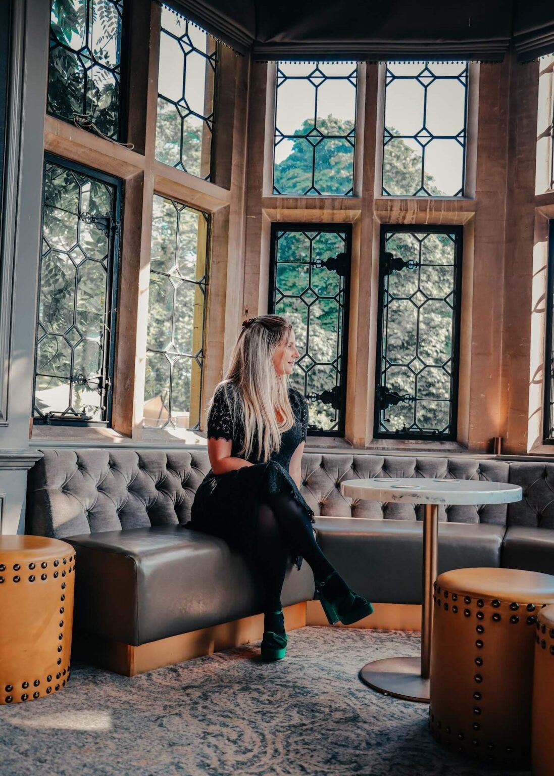 Horwood House Review - A Milton Keynes Spa Hotel
