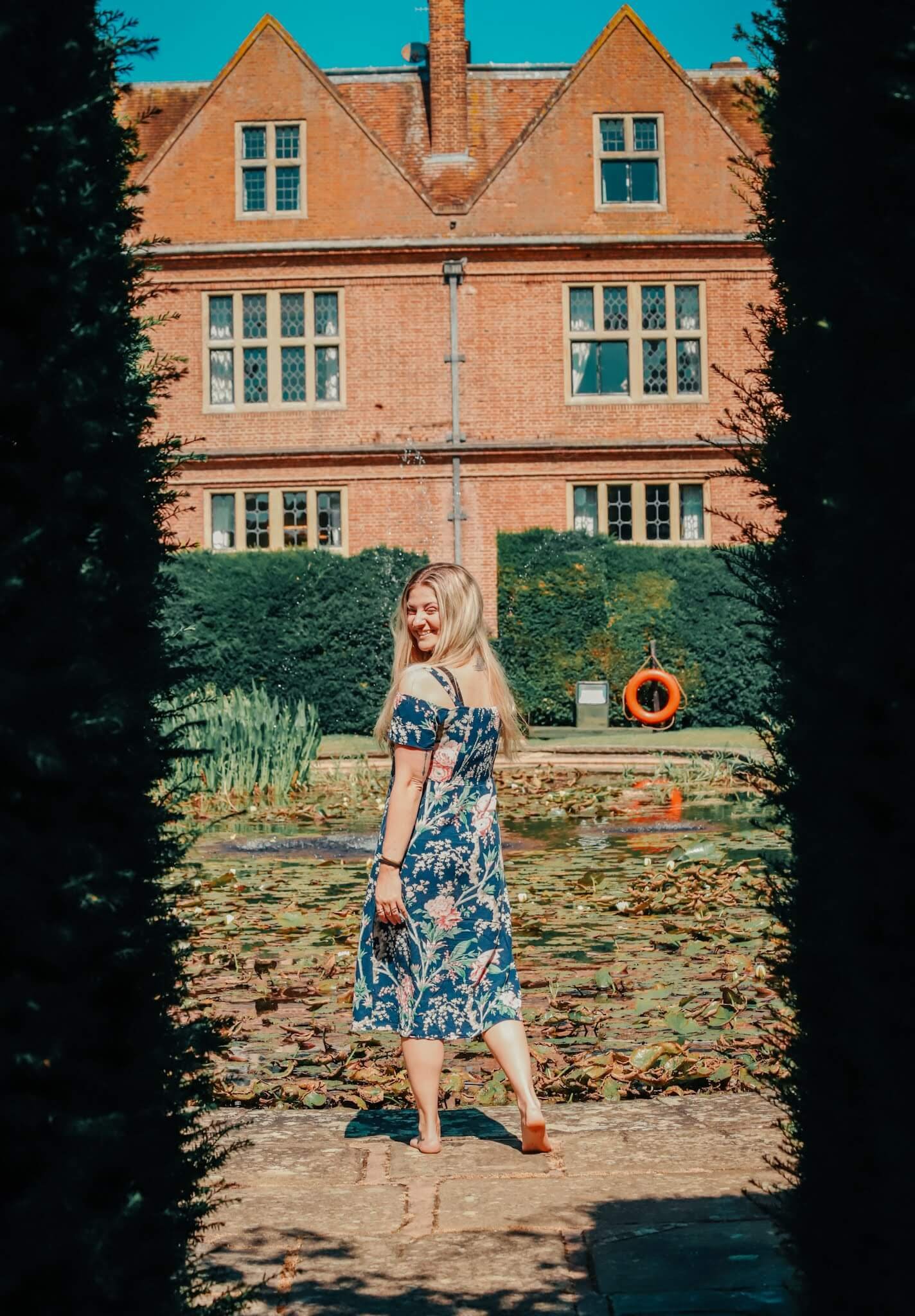 Horwood House Review - A Milton Keynes Spa Hotel