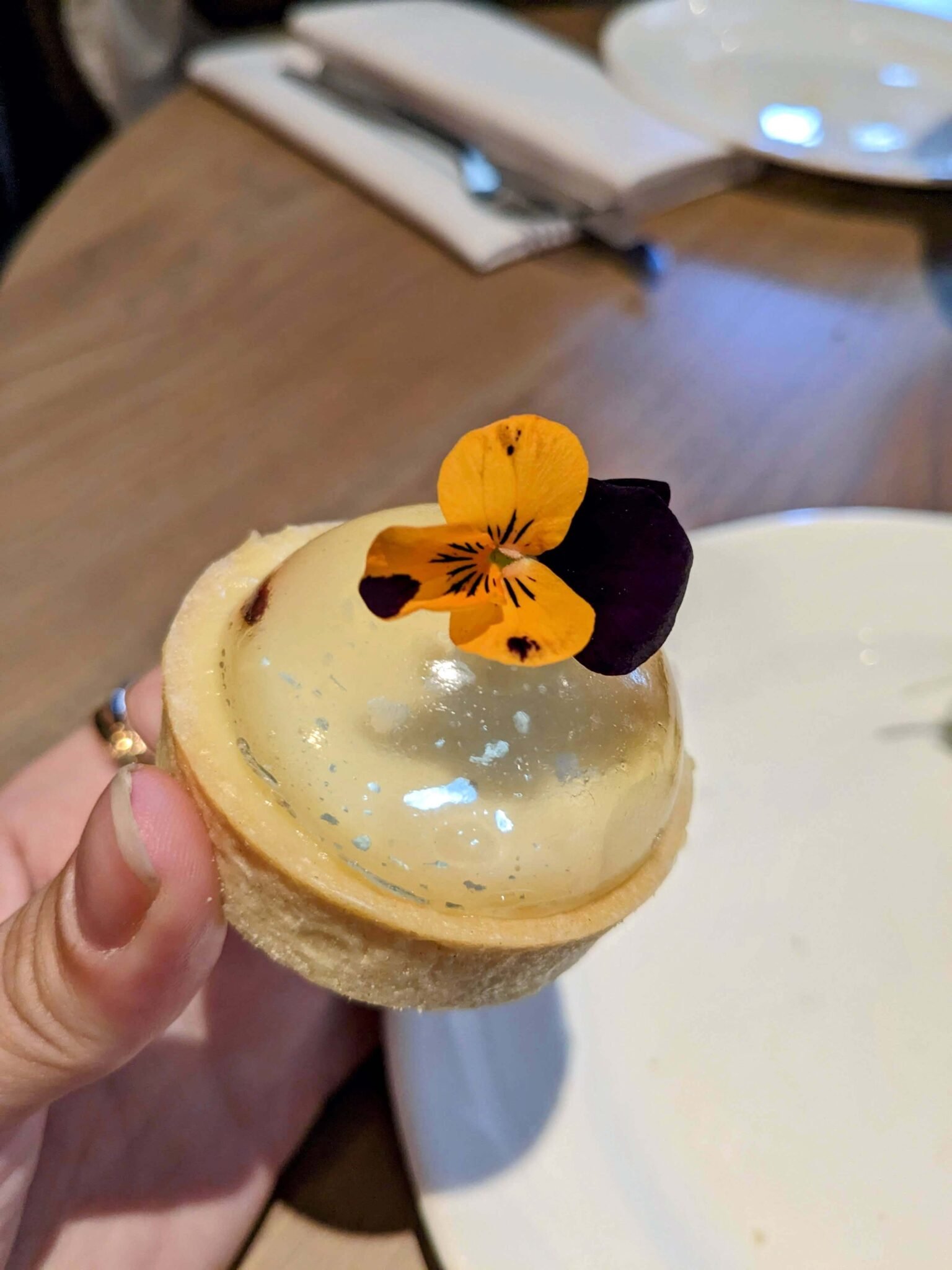 Horwood House Review - A Milton Keynes Spa Hotel