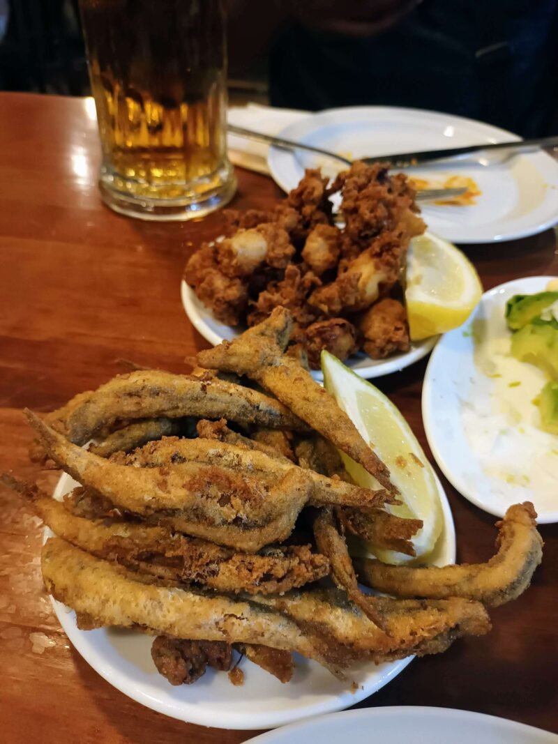 24 Traditional Malaga Foods You Have to Try - Travelling Jezebel 24 ...