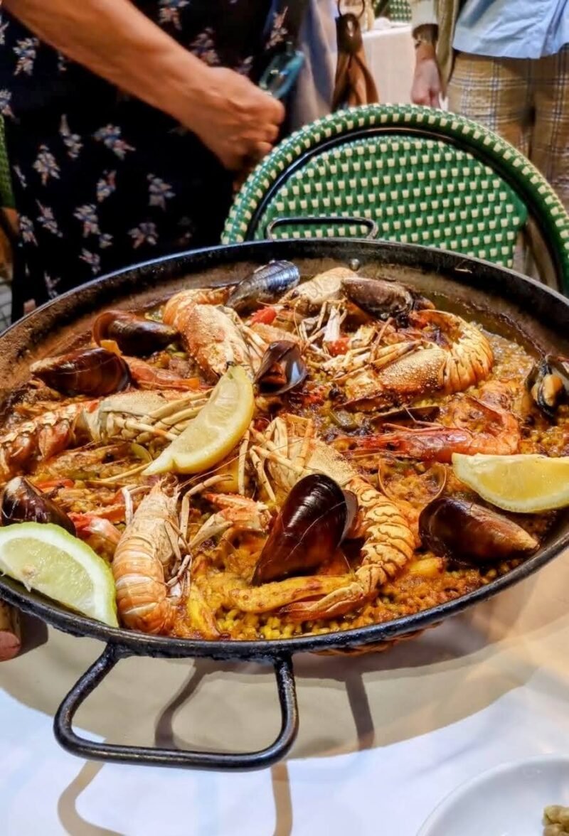 24 Traditional Malaga Foods You Have to Try - Travelling Jezebel 24 ...