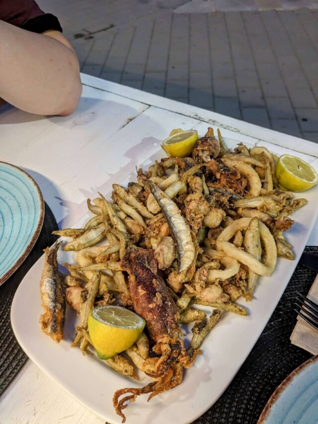 24 Traditional Malaga Foods You Have to Try - Travelling Jezebel 24 ...