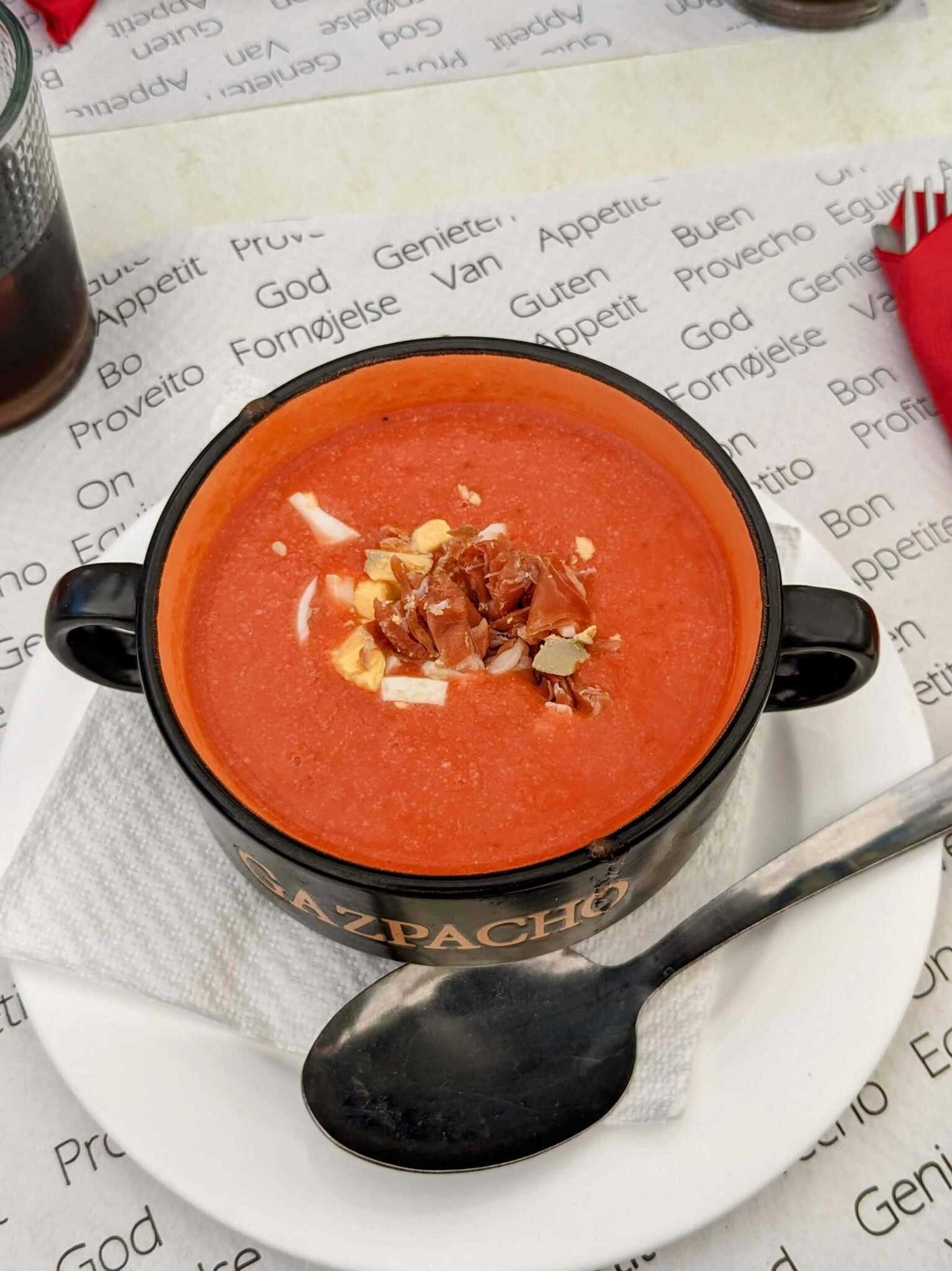 24 Traditional Malaga Foods You Have to Try - Travelling Jezebel 24 ...