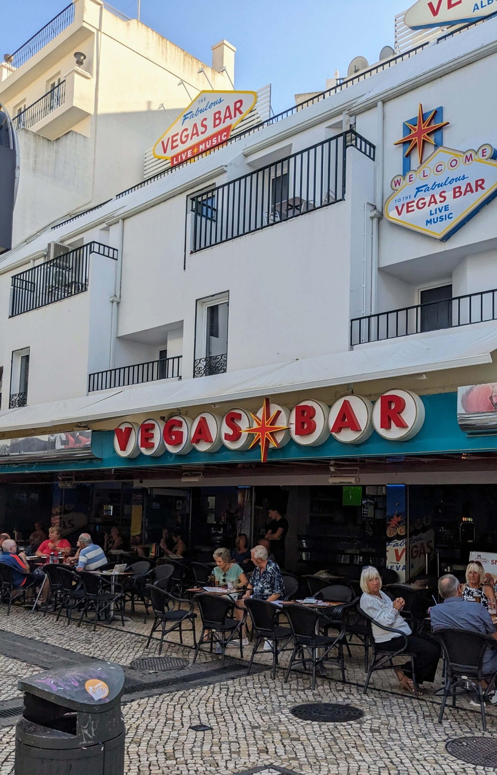 Is Albufeira Worth Visiting? An Honest Take on Albufeira - Travelling ...