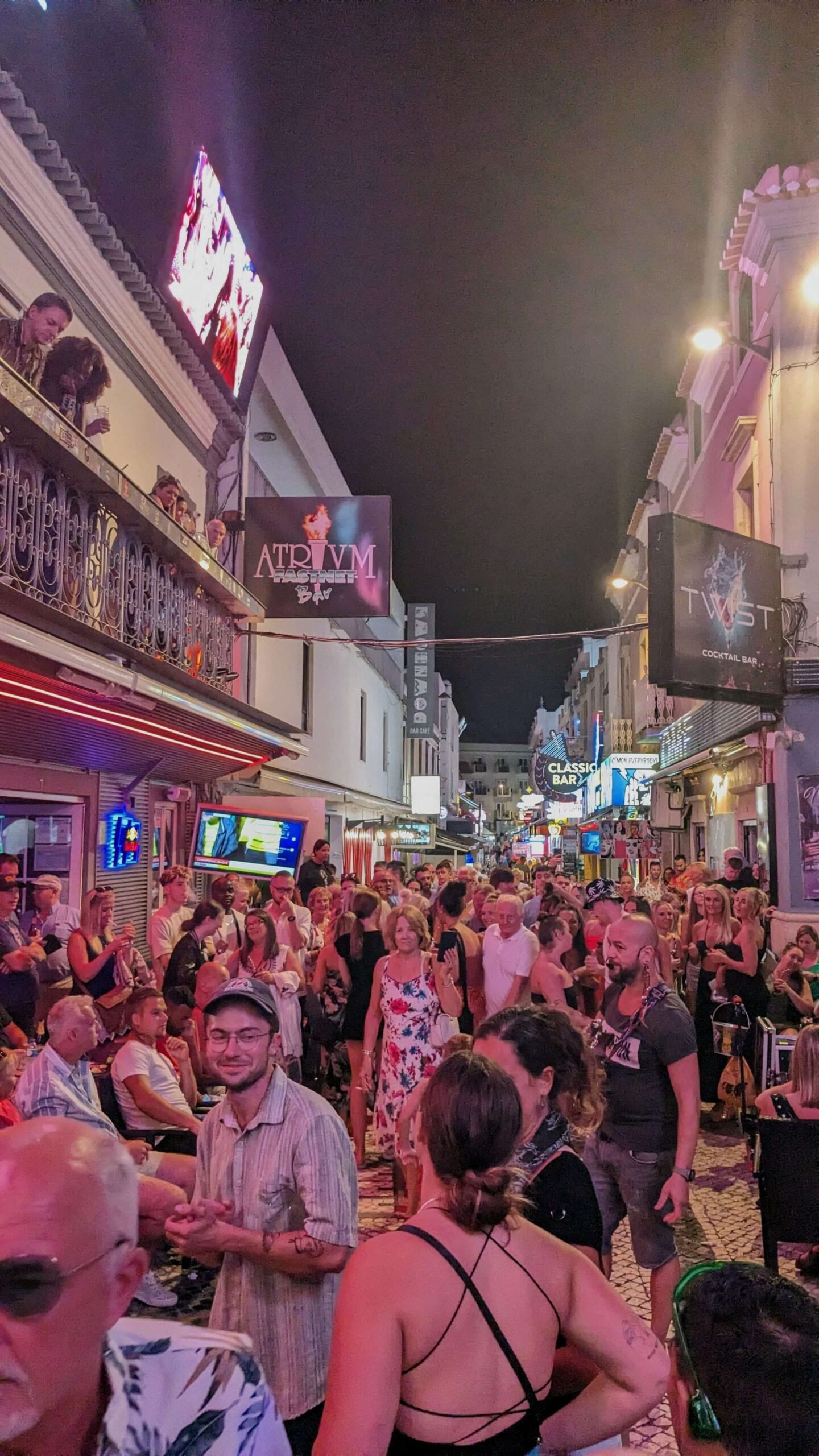 Is Albufeira Worth Visiting? An Honest Take on Albufeira - Travelling ...