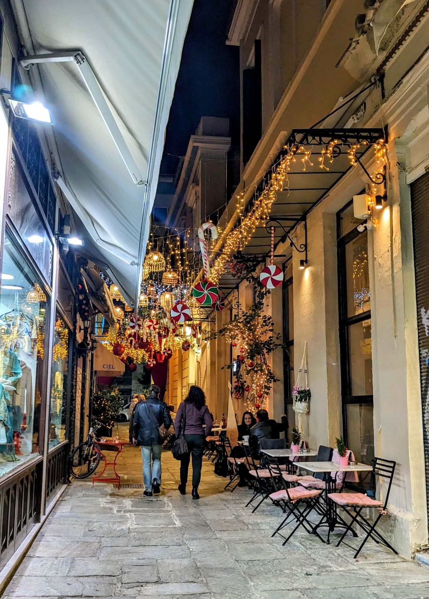 Athens in December - A Quieter Way to See the City - Travelling Jezebel ...