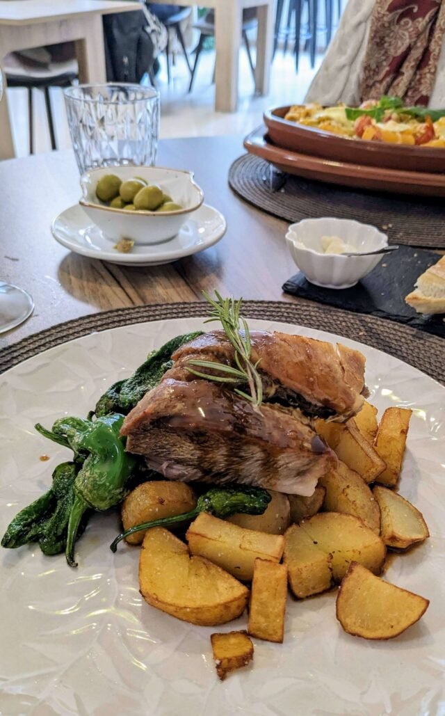 18 Best Restaurants in Oliva Spain [2024 Update]