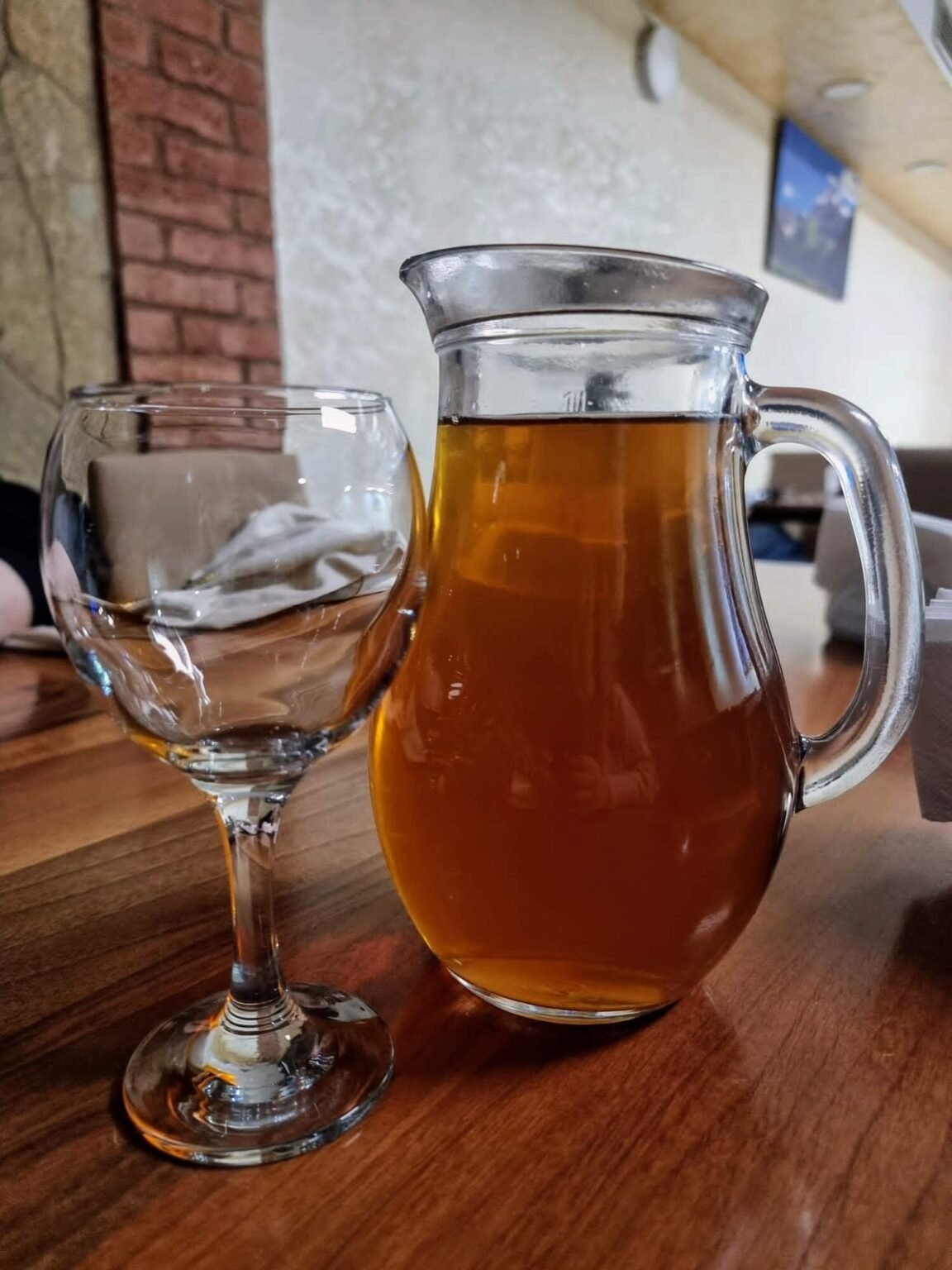 Georgian Amber Wine, an 8000 Year Old Tradition - Travelling Jezebel ...