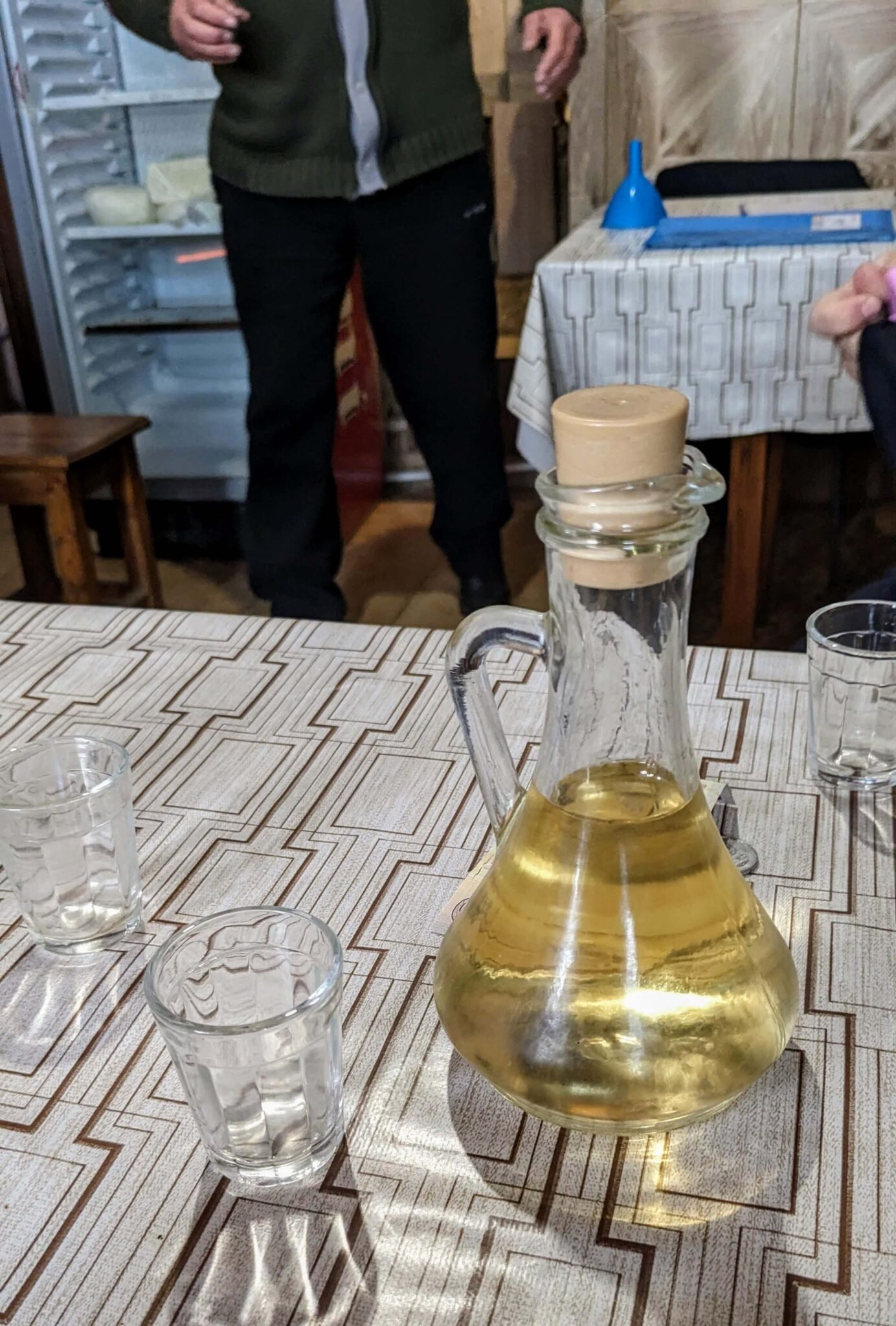 Georgian Chacha - 8 Facts About Georgia's National Drink