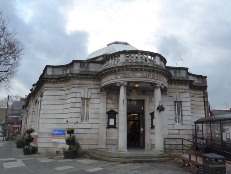 14 Interesting Things to Do in Chorlton, Manchester - Travelling ...