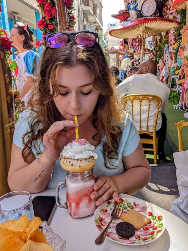 Little Kook, Athens - An Honest Review