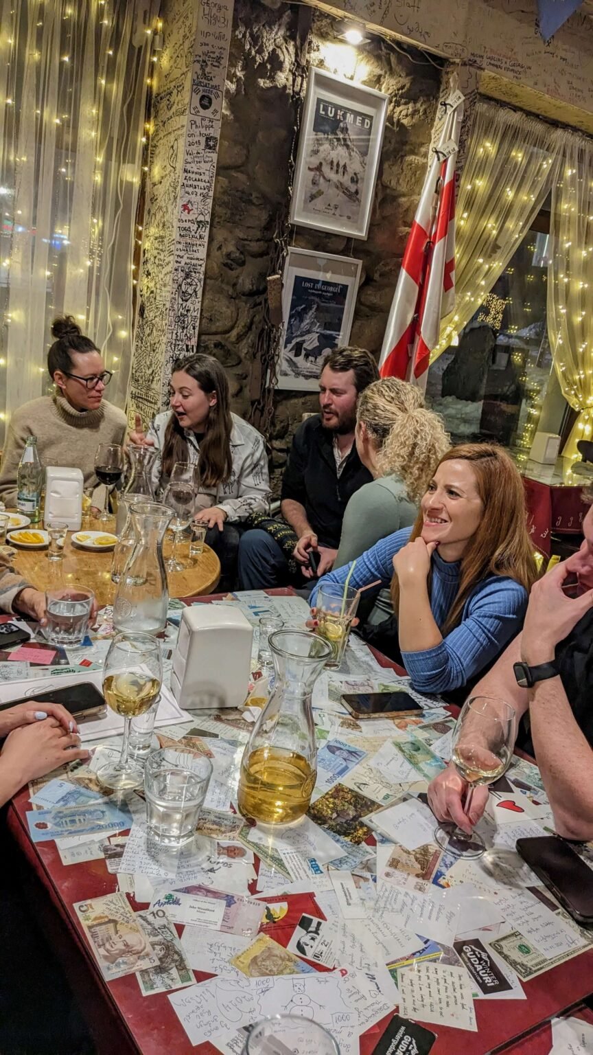 Visiting Mestia, Georgia, in Winter - A Complete Guide - Travelling ...