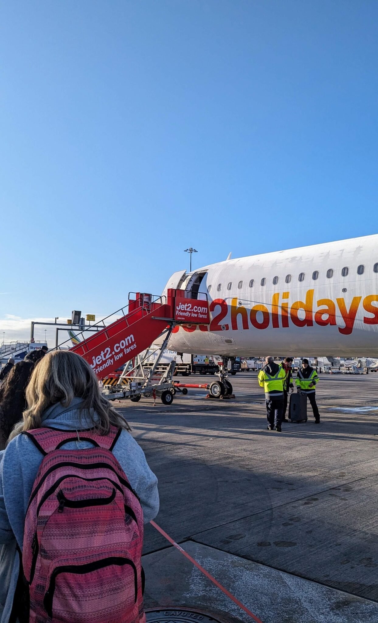 The Perfect Package Holiday in Antalya (Jet2holidays Review)