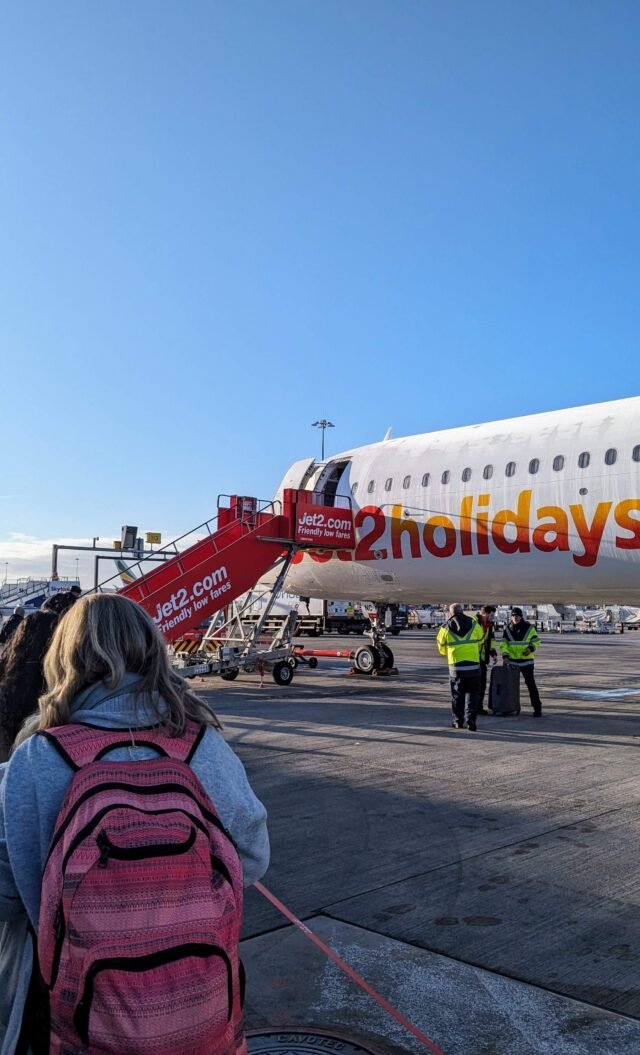 The Perfect Package Holiday in Antalya (Jet2holidays Review)