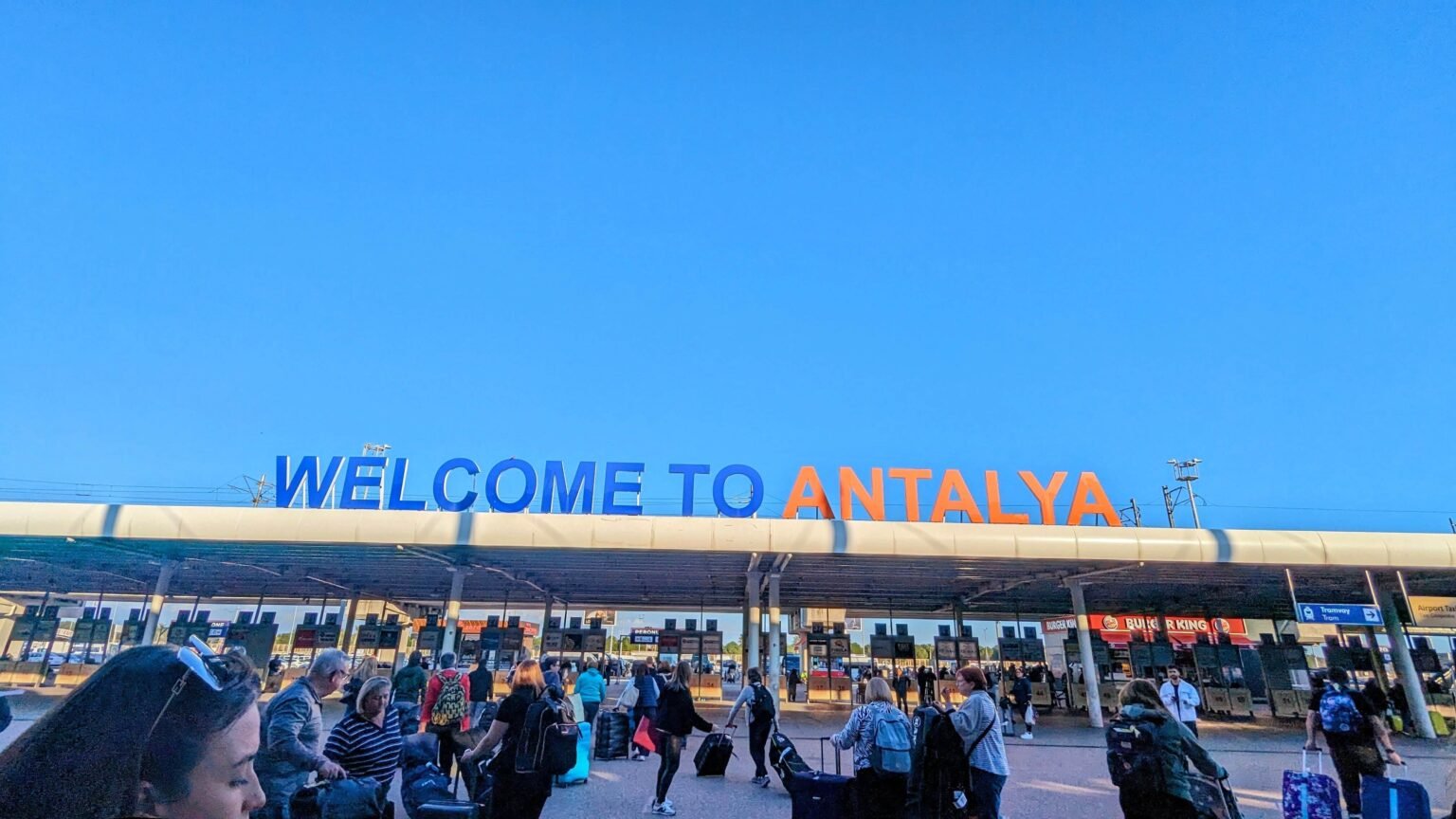 Is Antalya Worth Visiting? 12 Reasons to Visit Antalya, Türkiye