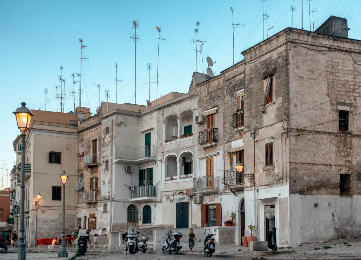 Is Bari Worth Visiting? 7 Reasons to Visit Bari, Italy - Travelling Jezebel