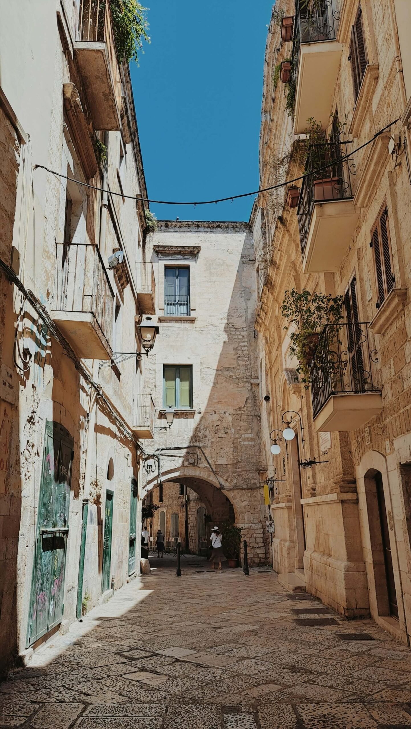 Is Bari Worth Visiting? 7 Reasons to Visit Bari, Italy - Travelling Jezebel