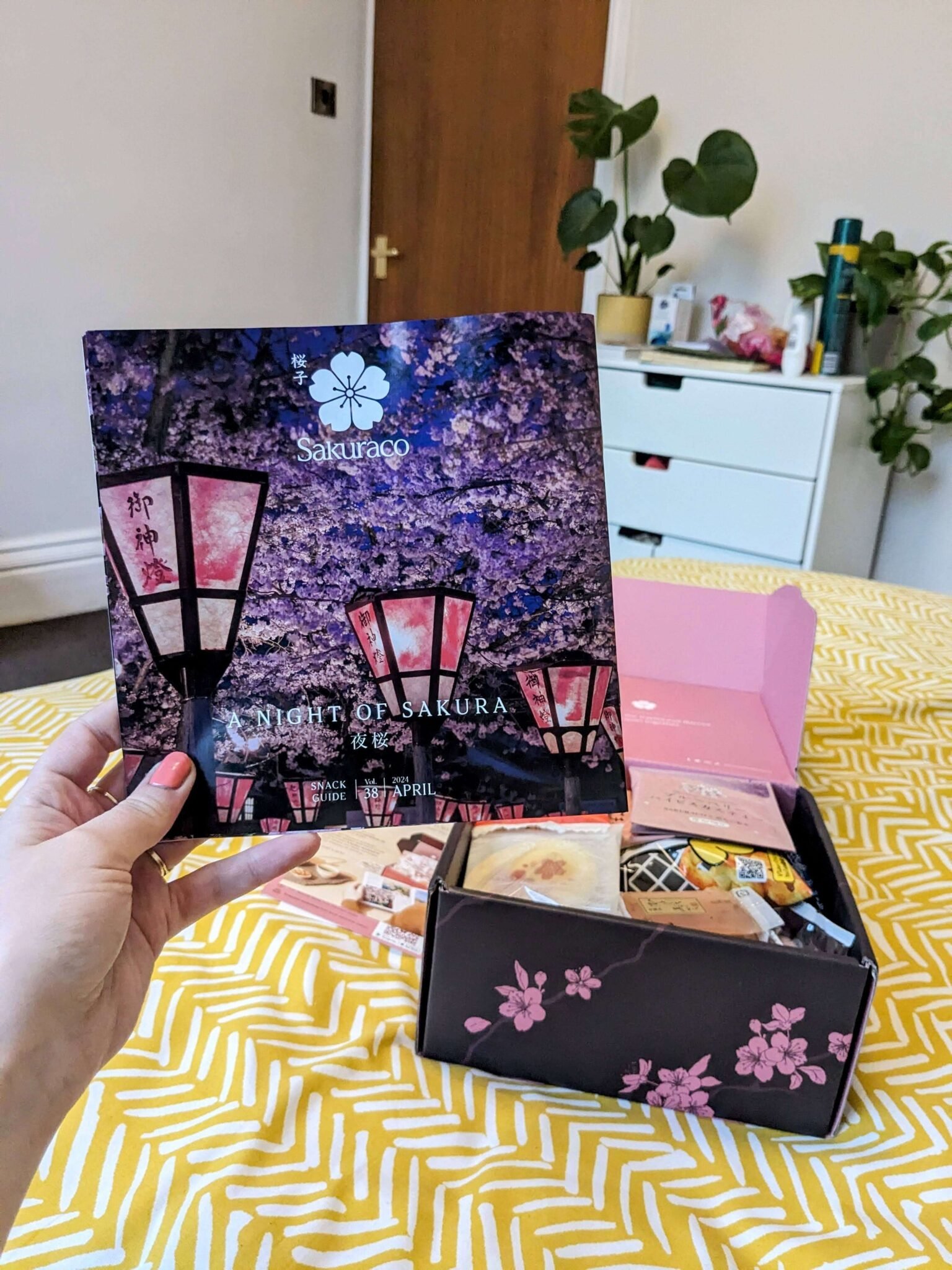 Are Sakuraco Boxes Worth It? | Sakuraco Review - Travelling Jezebel Are ...