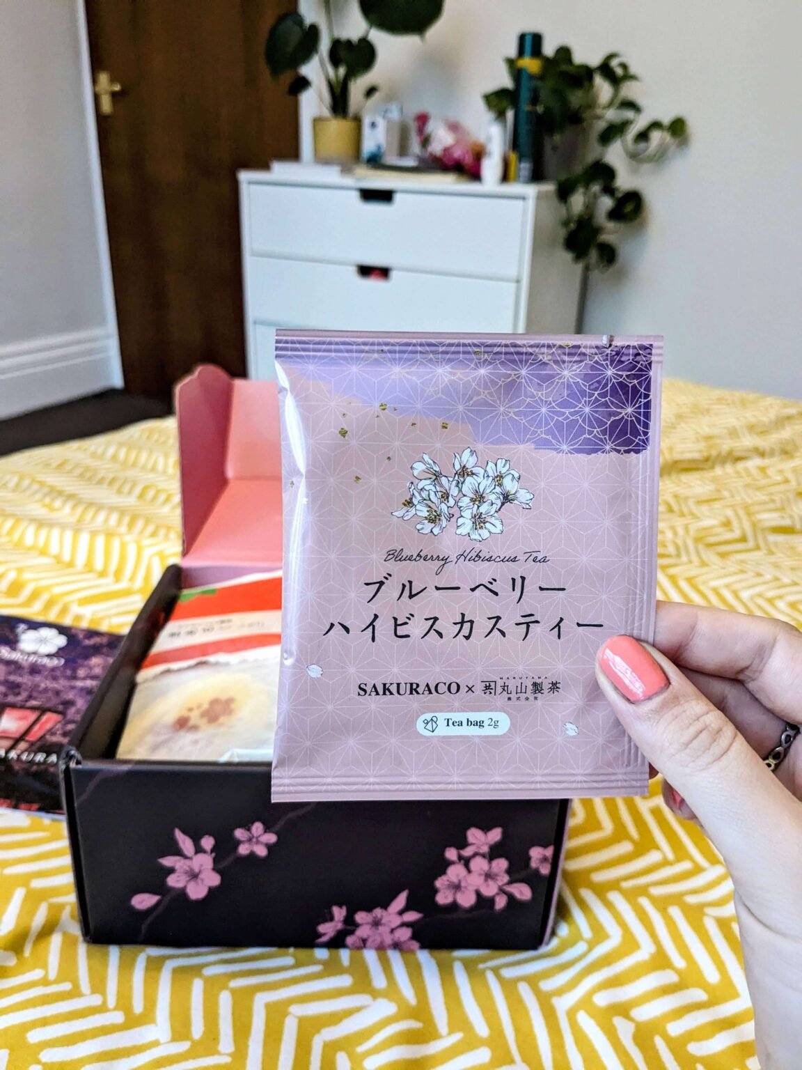 Are Sakuraco Boxes Worth It? | Sakuraco Review - Travelling Jezebel Are ...
