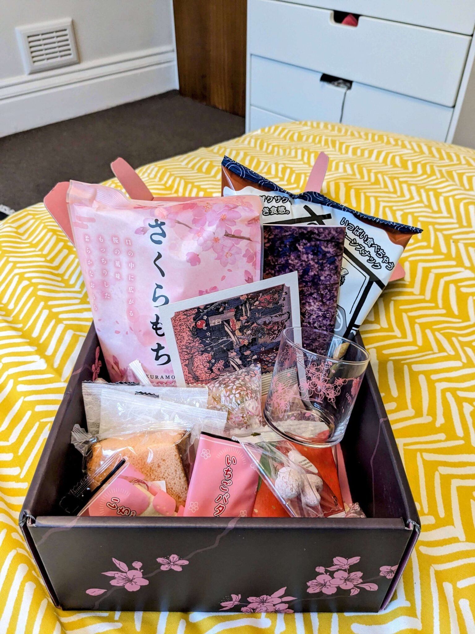 Are Sakuraco Boxes Worth It? | Sakuraco Review - Travelling Jezebel Are ...