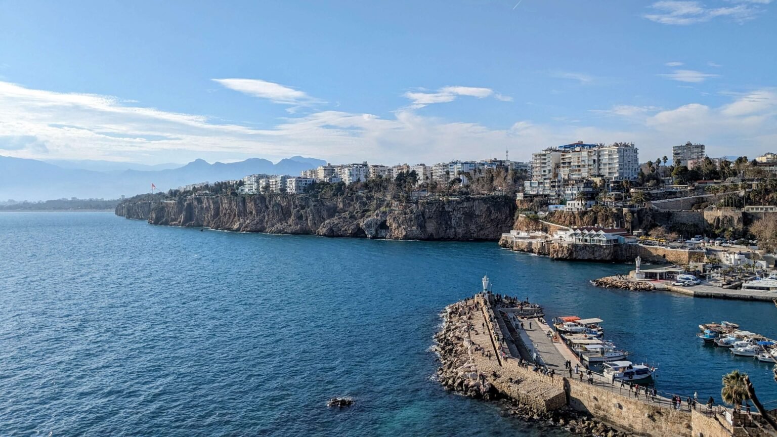Is Antalya Worth Visiting? 12 Reasons to Visit Antalya, Türkiye
