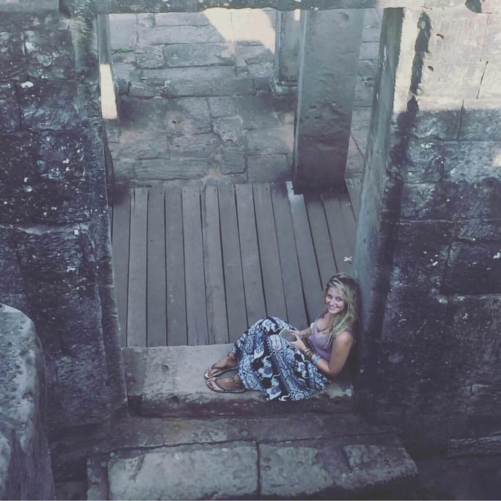 The Only 2-Week Cambodia Itinerary You'll Ever Need (By Someone Who ...