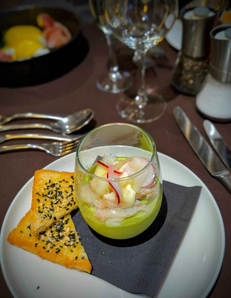 The Best Guernsey Restaurants - A Food Lover's Guide to Guernsey ...