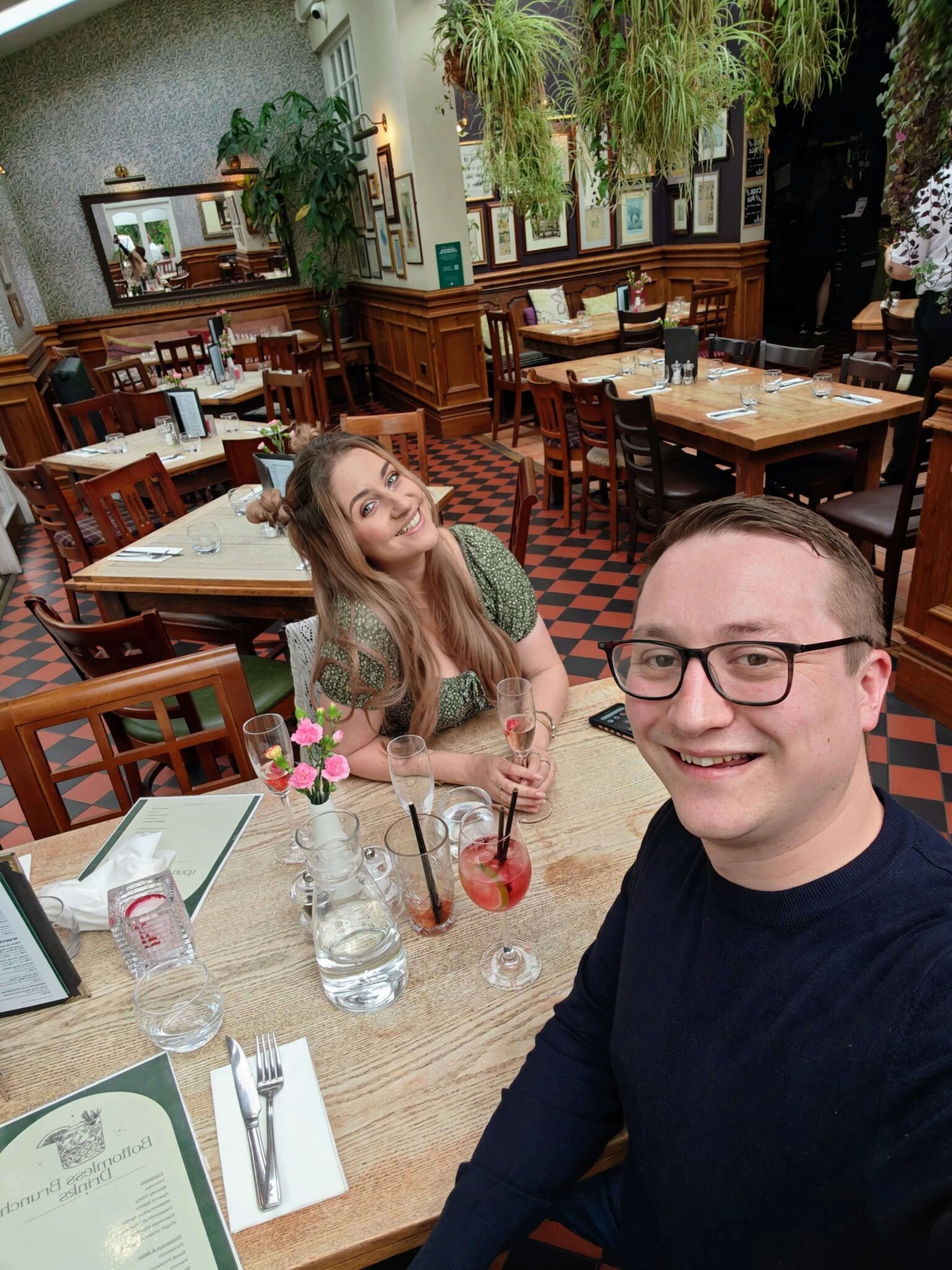 The Metropolitan Didsbury - The Best Bottomless Brunch in Didsbury ...