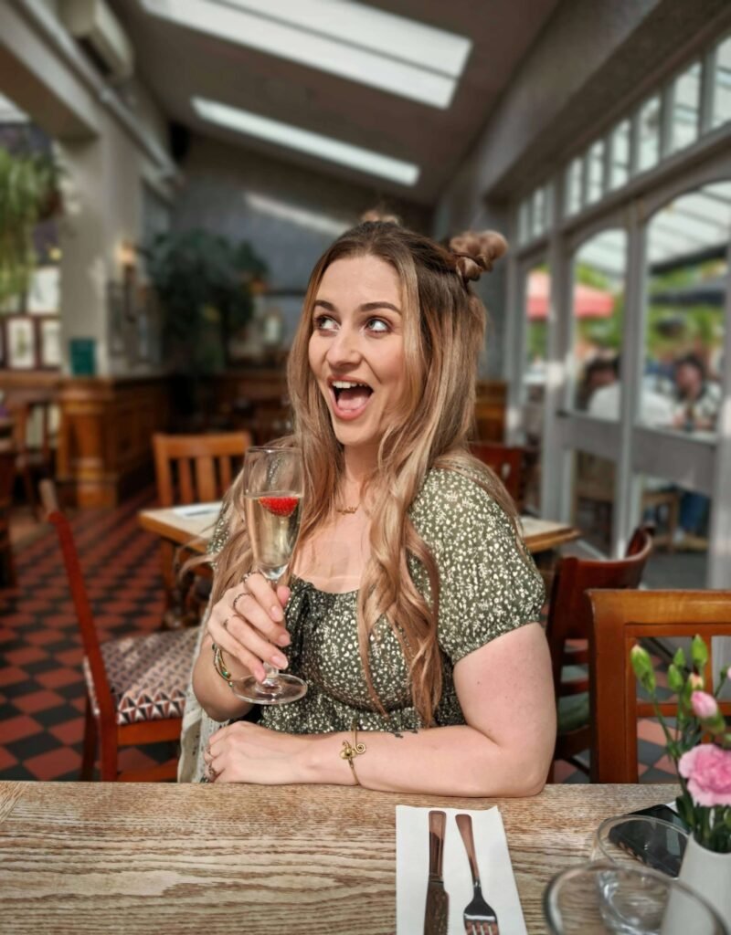 The Metropolitan Didsbury The Best Bottomless Brunch In Didsbury
