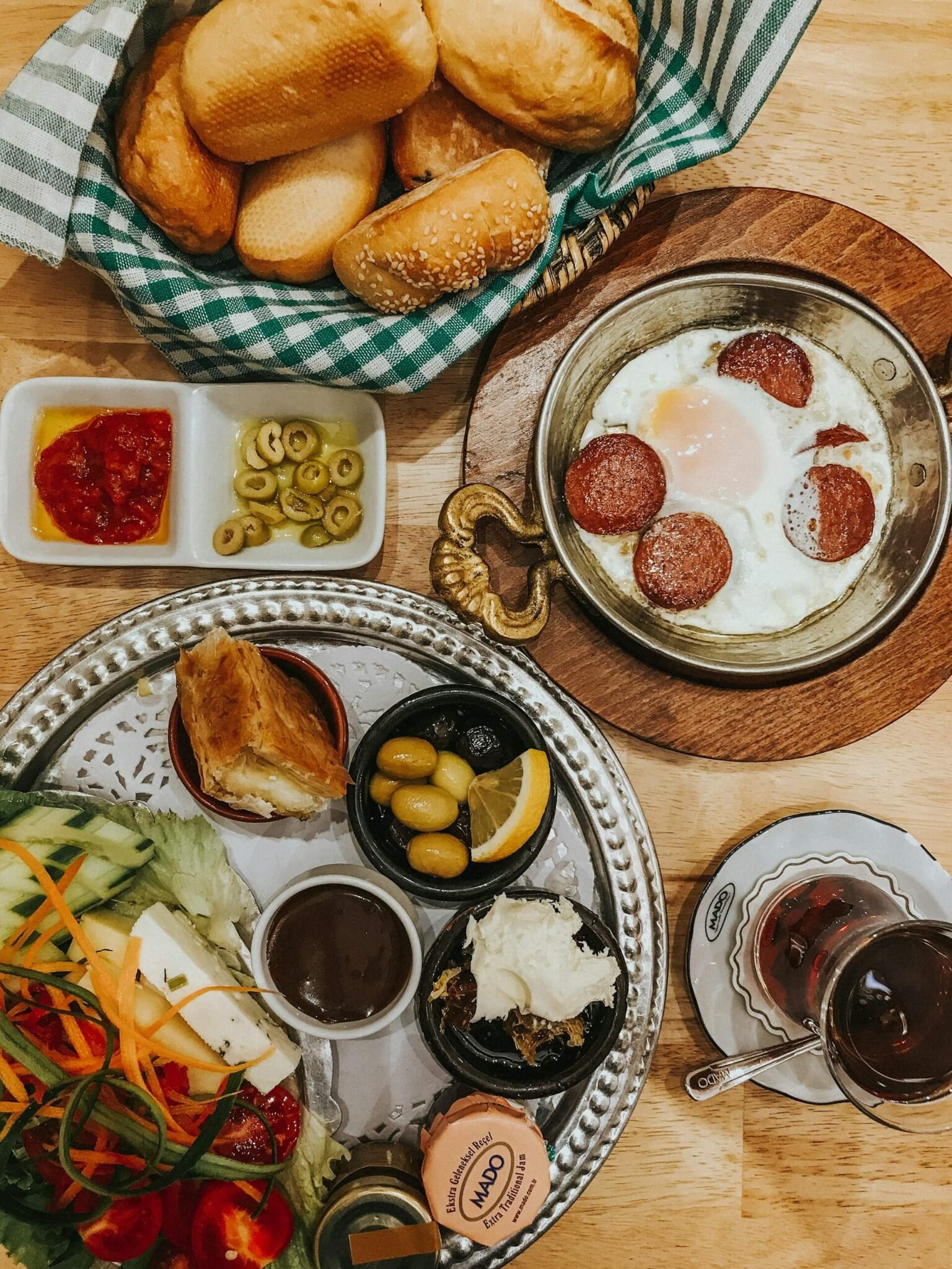 16 Turkish Food Traditions - All You Need to Know About Turkish Food ...
