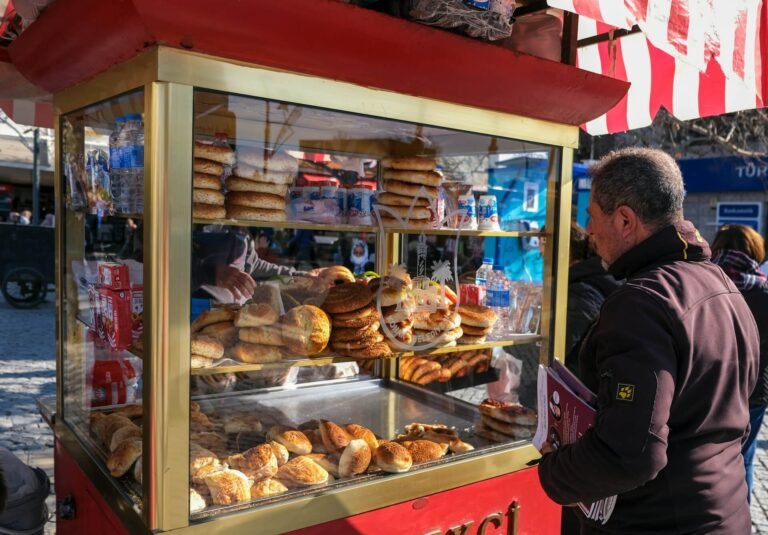 16 Turkish Food Traditions - All You Need to Know About Turkish Food ...