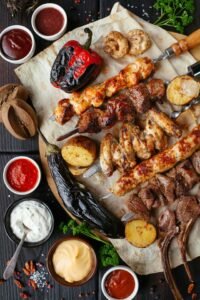 16 Turkish Food Traditions - All You Need to Know About Turkish Food ...