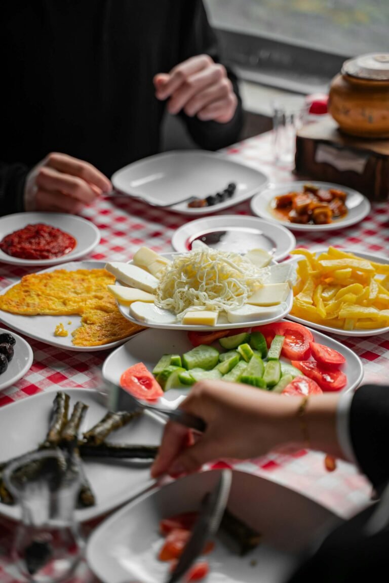 16 Turkish Food Traditions - All You Need to Know About Turkish Food ...